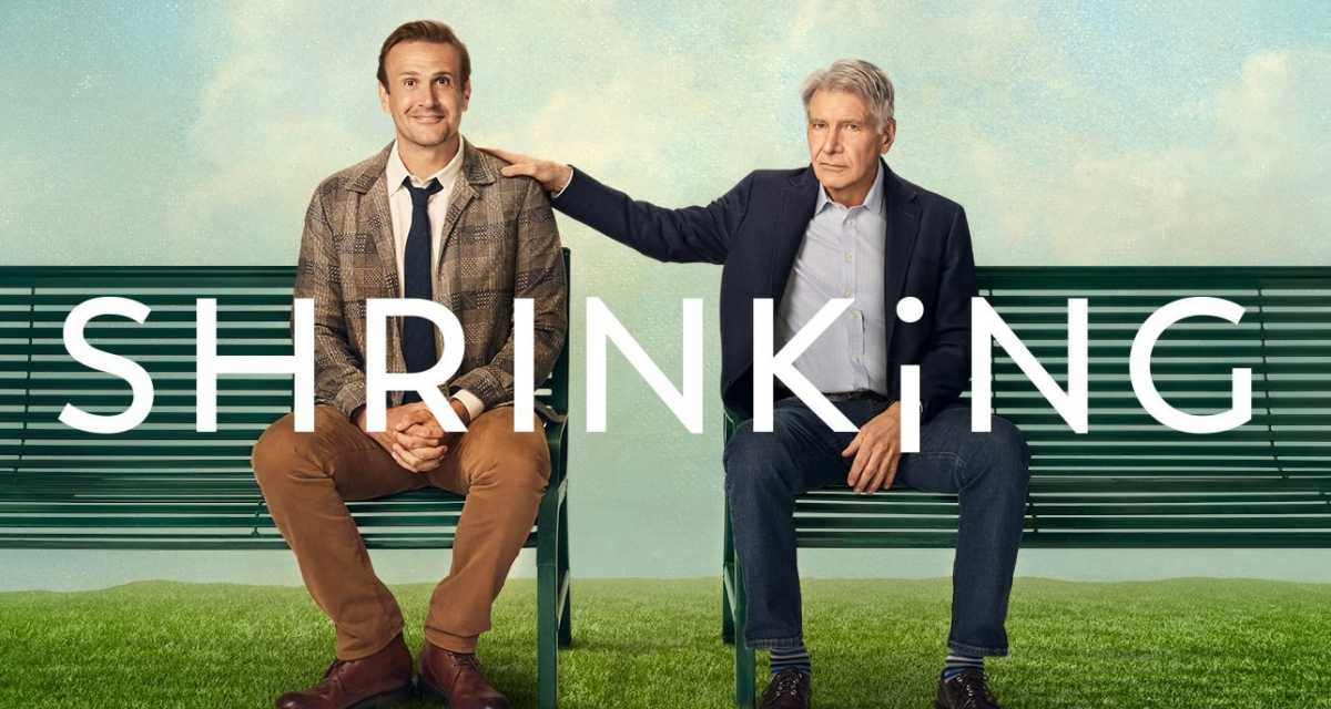 Bästa serier och filmer på Apple TV Plus (augusti 2024) | Macworld.se