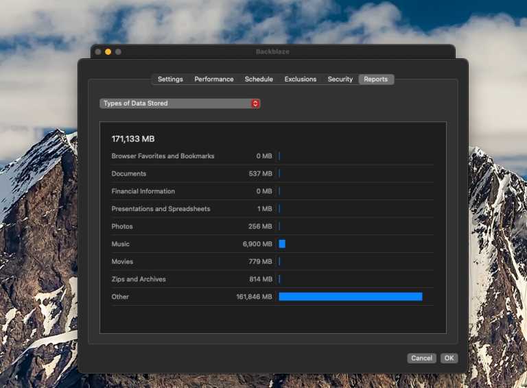 Backblaze review | Macworld