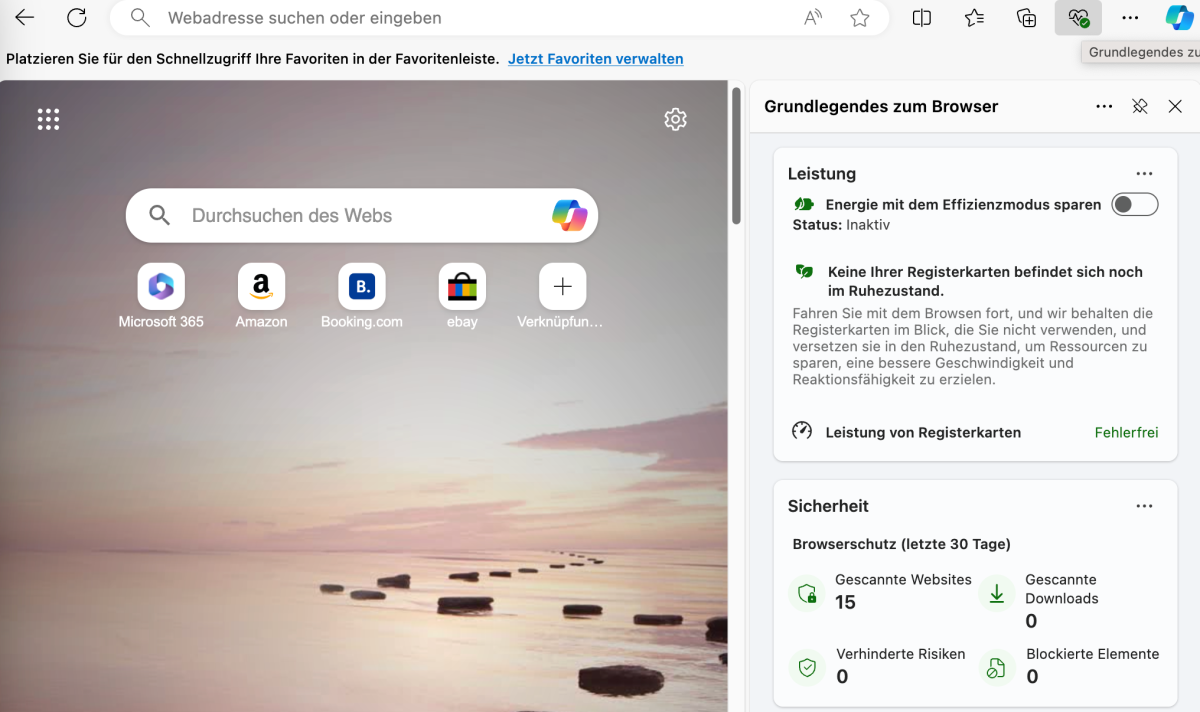 Microsoft Edge (2024 / 2025) im Test: Besser als Chrome? - PC-WELT