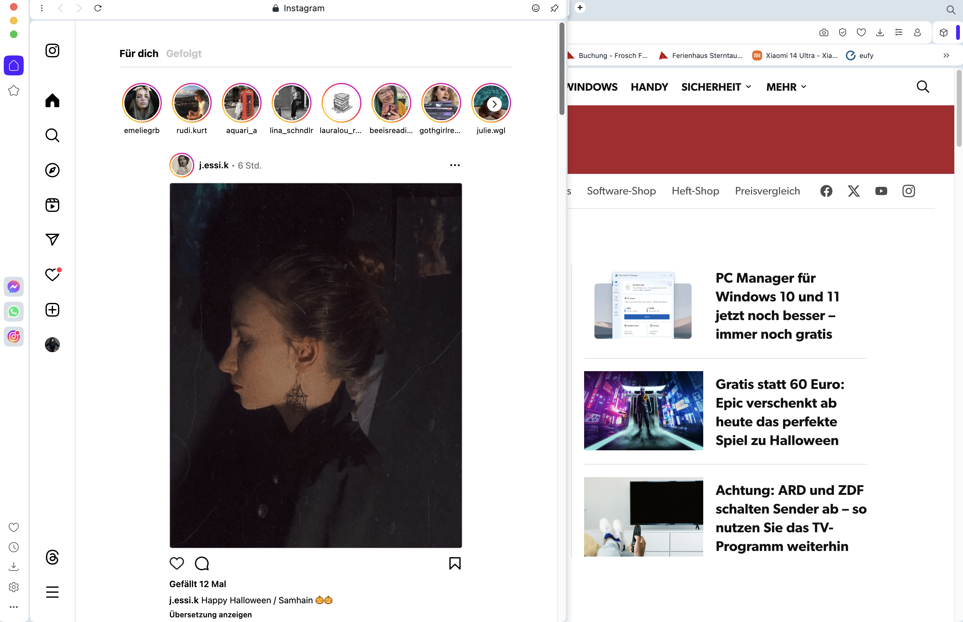 Opera im Test: Schneller Browser – das taugt das Gratis-VPN - PC-WELT