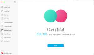 Cleaner One Pro Review: one of the best Mac cleaners | Macworld