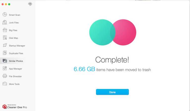 Cleaner One Pro Review: one of the best Mac cleaners | Macworld