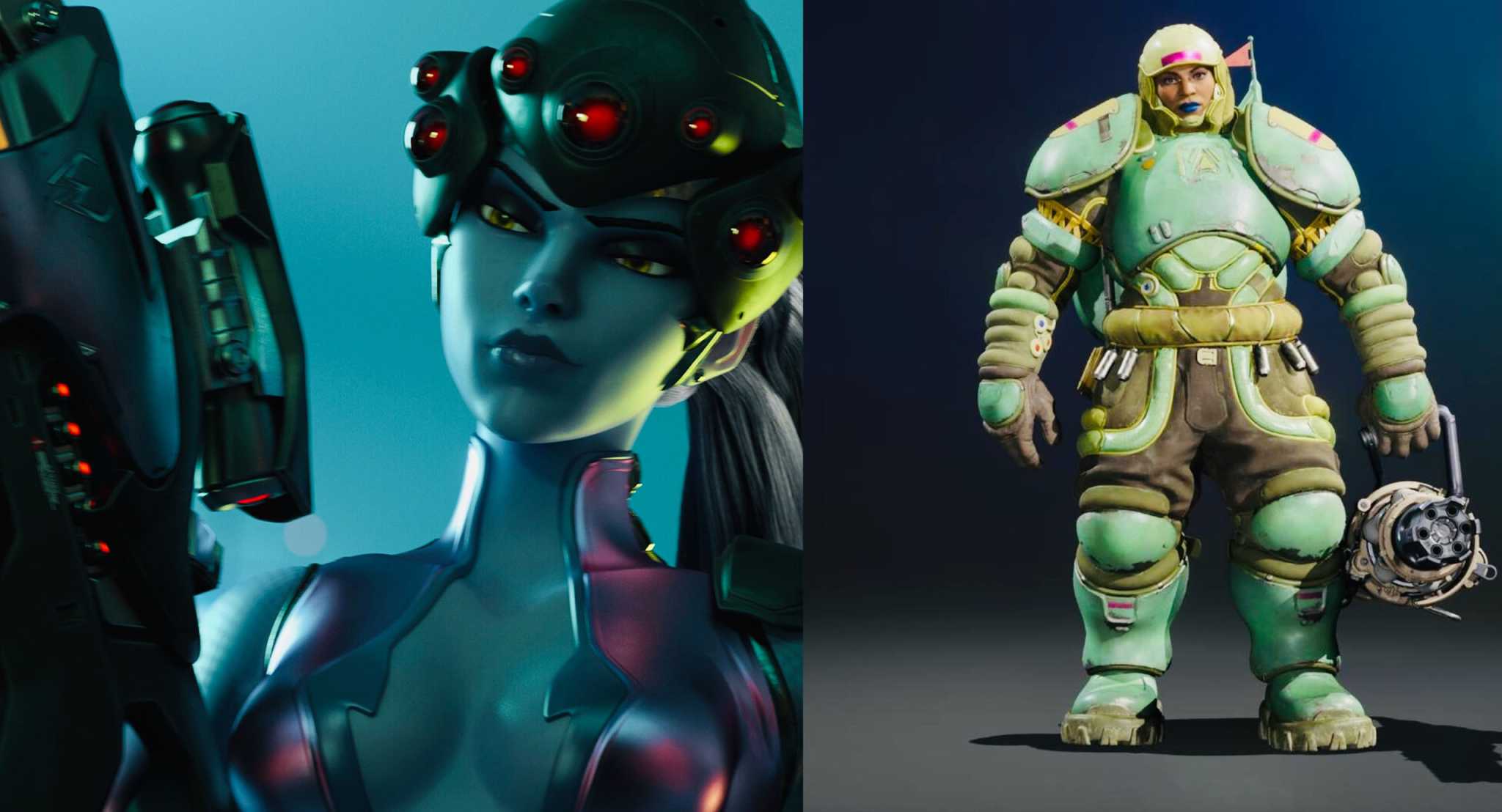 Concord: Was ist bei Sonys Mega-Shooter schiefgelaufen? - PC-WELT