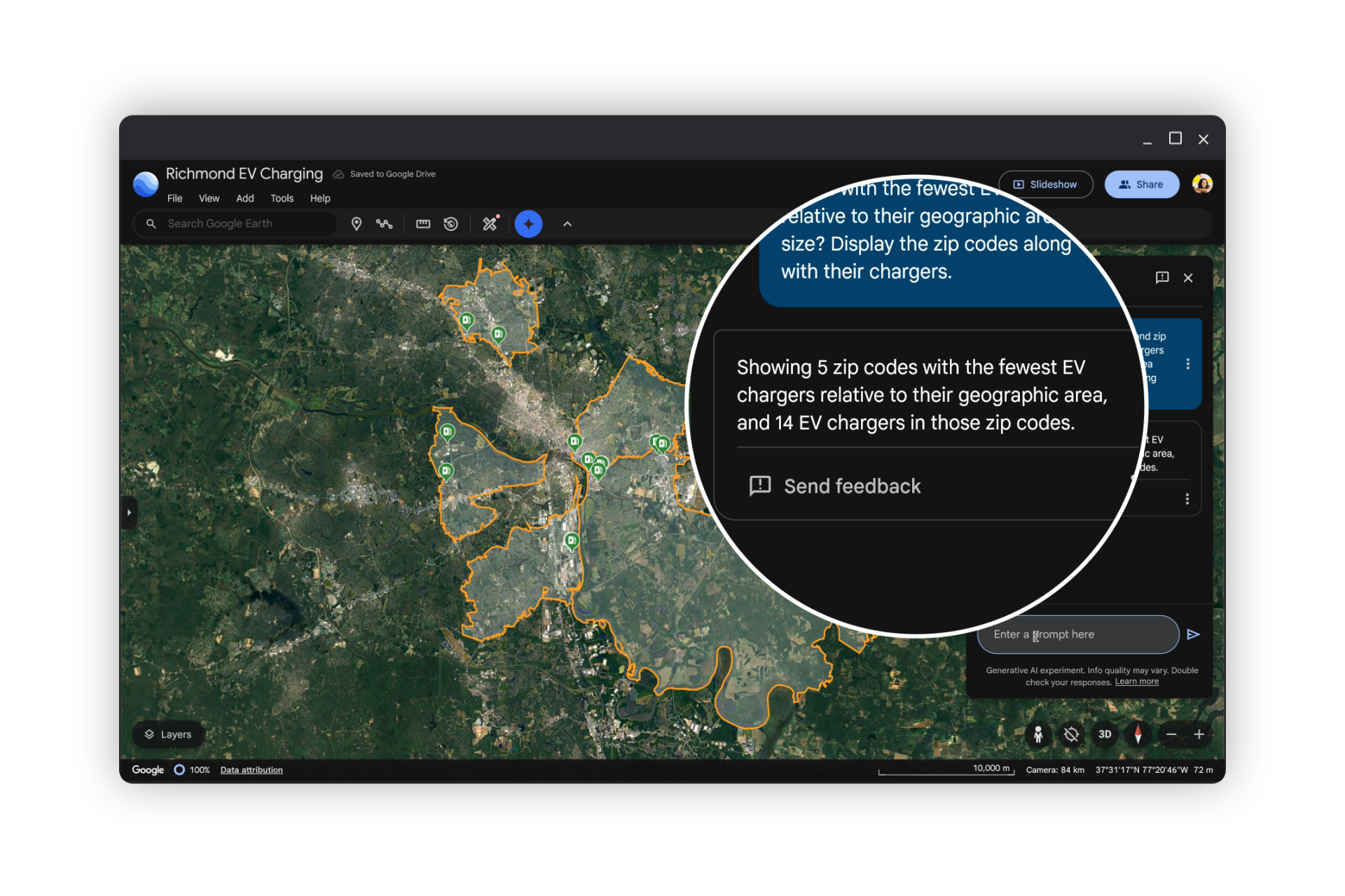 Google Maps blir smartare med AI - M3
