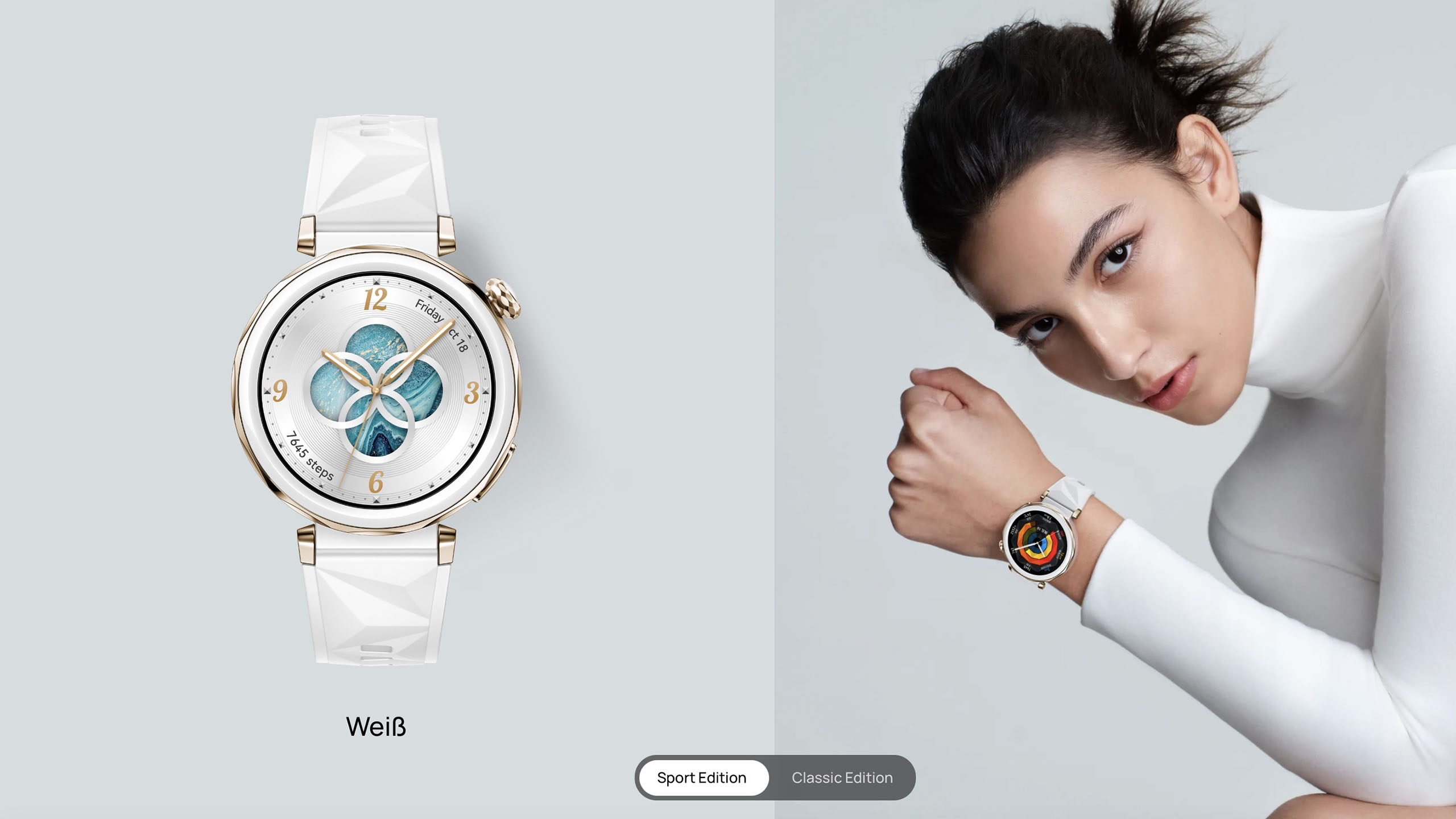 Huawei Watch Ultimate & GT5 Pro: Die digitale Rolex für Uhrenliebhaber ...