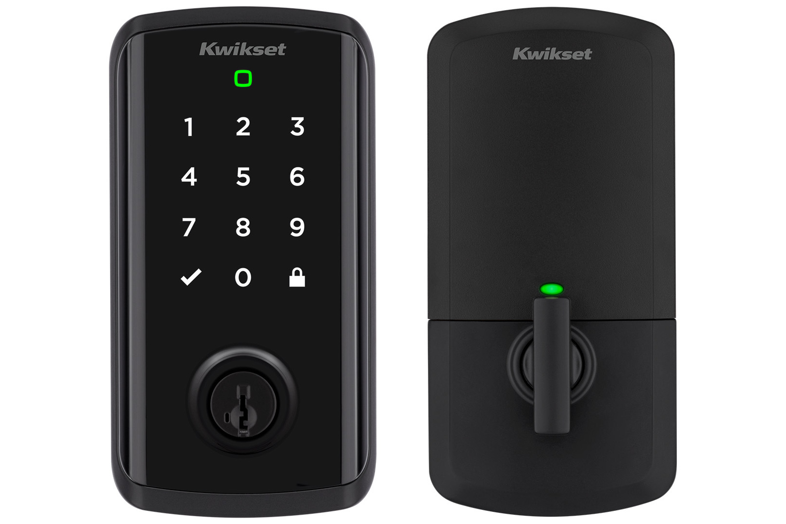 Kwikset Halo Select: One of our fave smart locks gets a refresh | TechHive