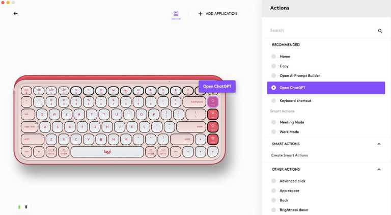 Logitech POP Icon Combo review: Colorful keyboard & mouse | Macworld