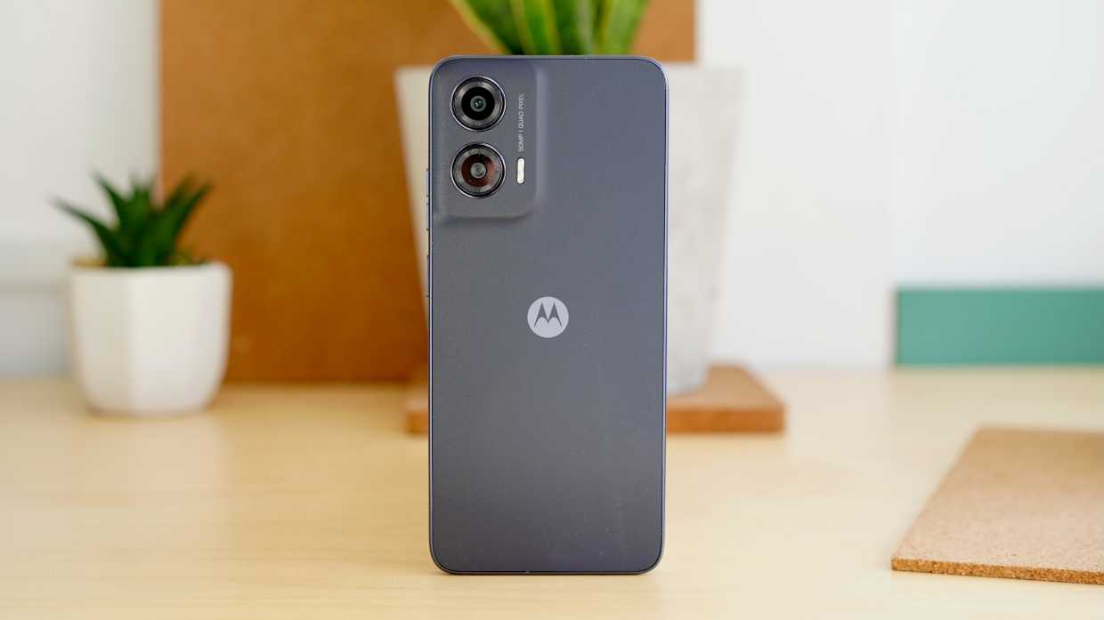 Motorola Moto G36 Leak Reveals Huge Battery - Tech Advisor