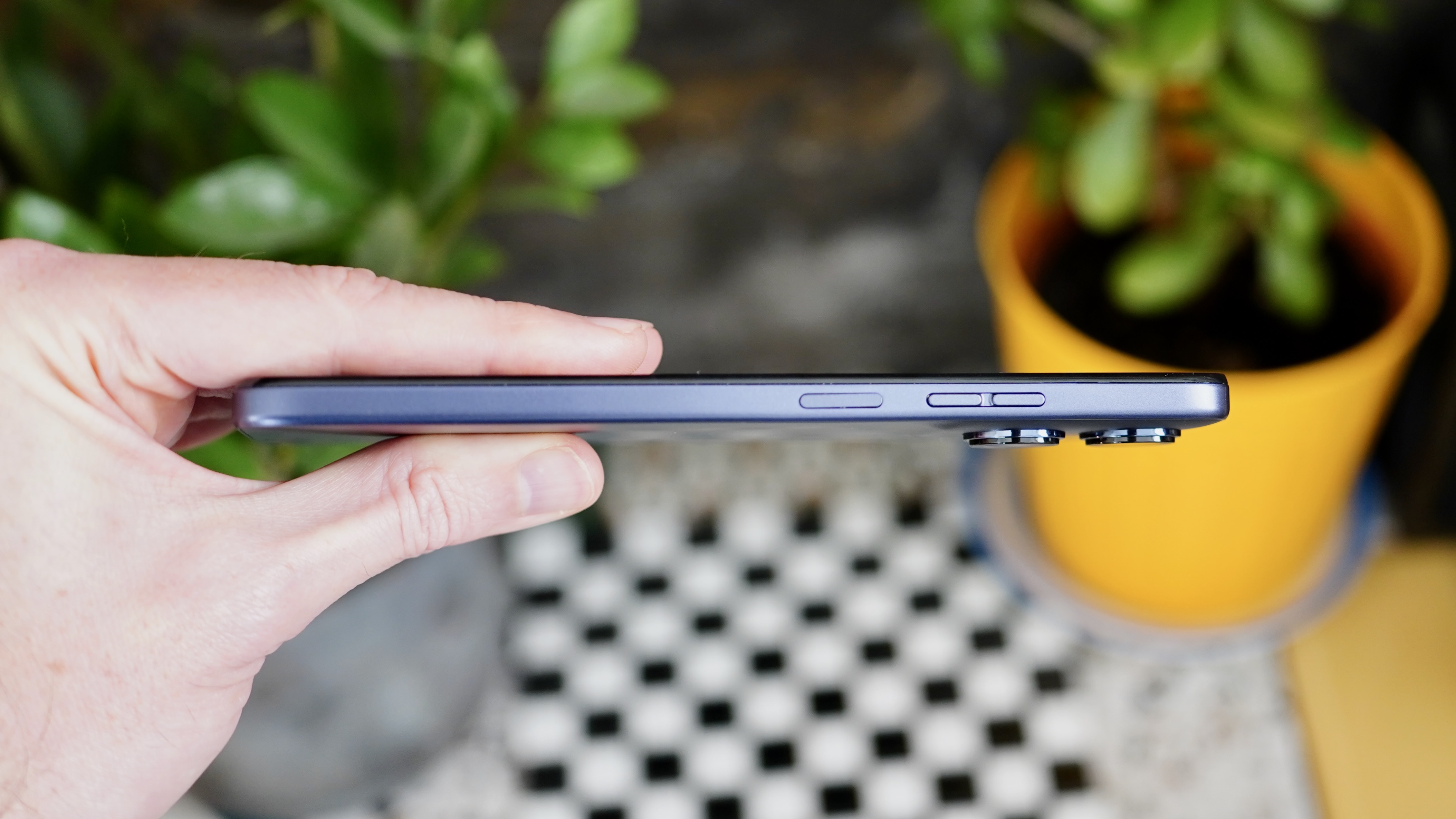 Motorola Moto G35 5G im Test: Schärferes Display, aber die Leistung ...