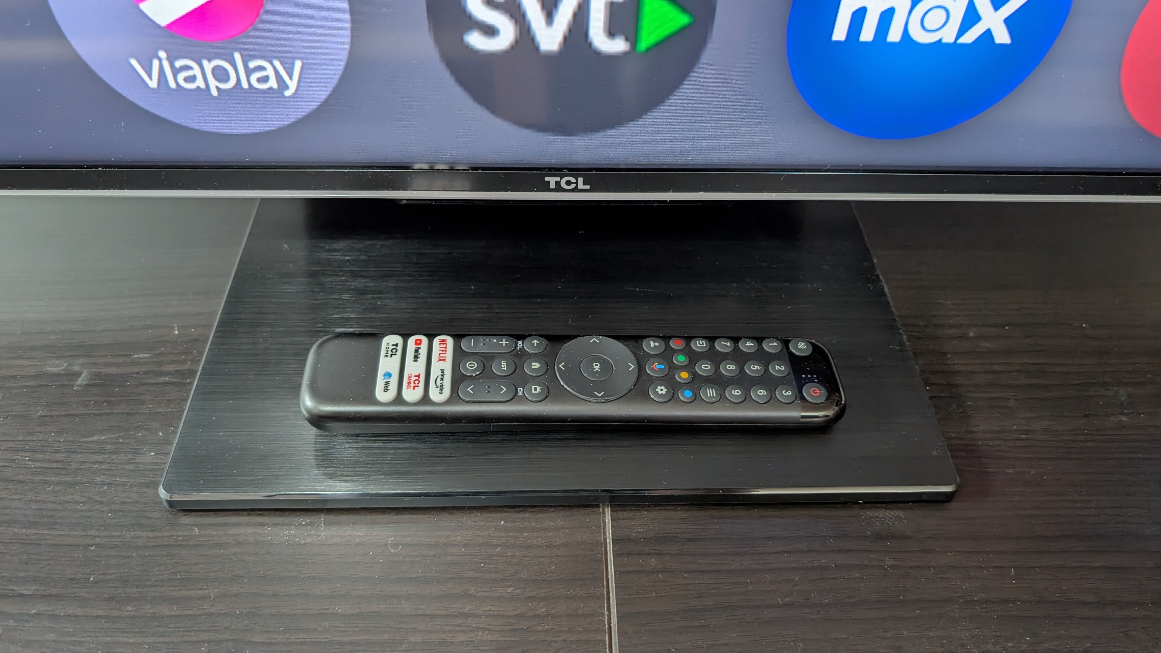 Test: TCL C805 – mycket tv till bra pris - M3