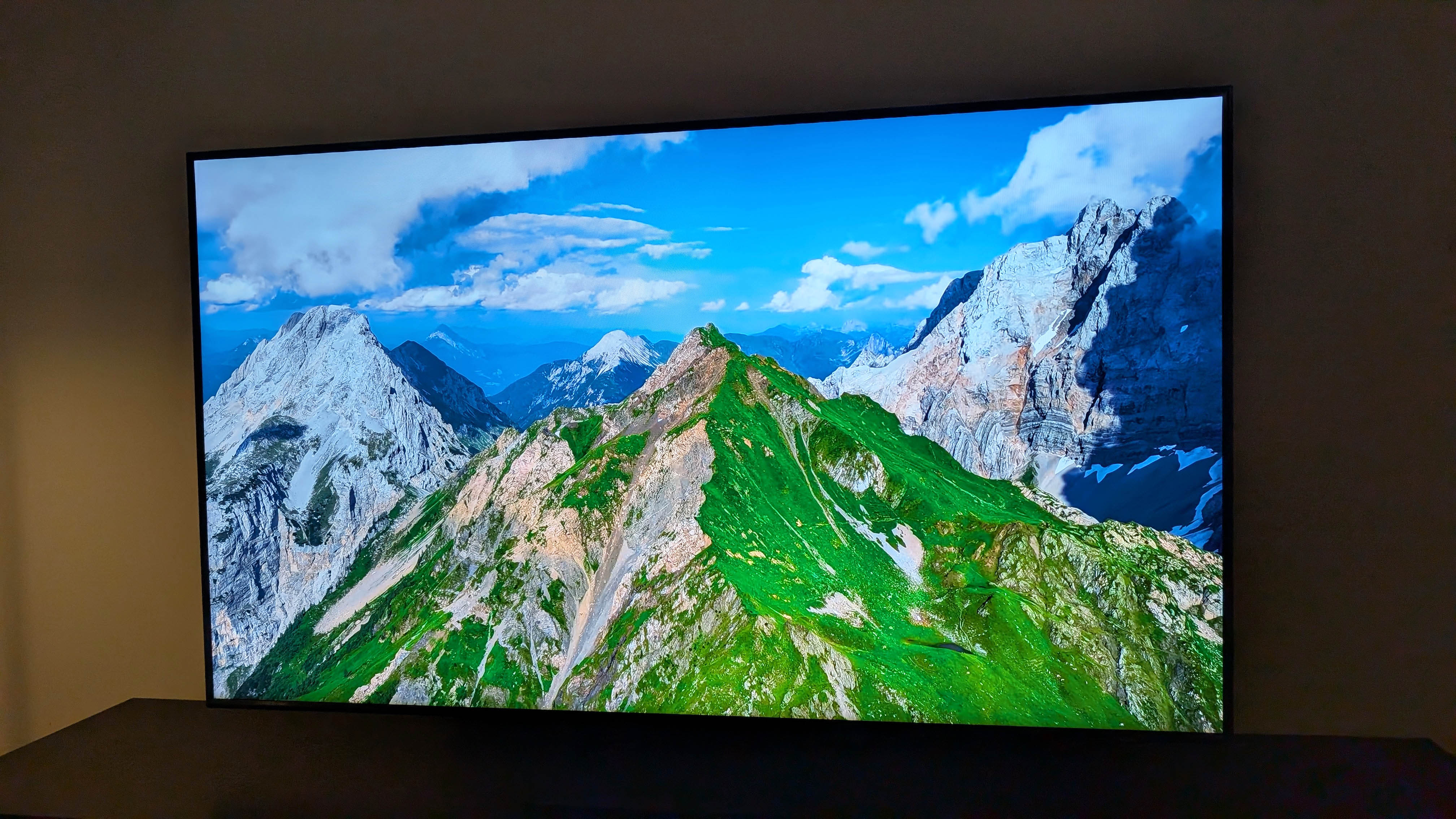 Test: Samsung Q70D – färgstark tv till lägre pris - M3