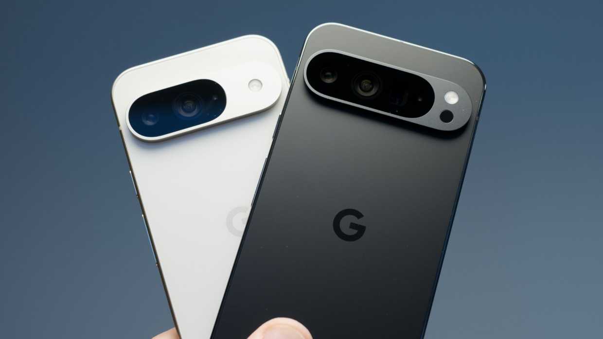 Google Pixel August Firmware Update Fixes Major Security Flaw - Tech ...