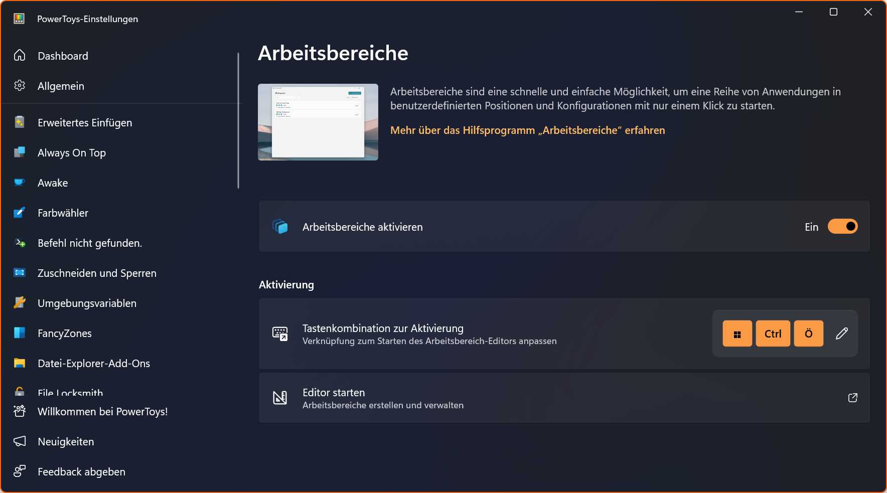 So optimieren Sie Ihren Windows-Desktop perfekt mit diesem Gratis-Tool - PC-WELT