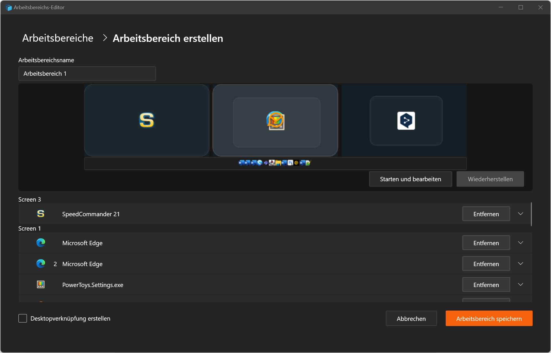 So optimieren Sie Ihren Windows-Desktop perfekt mit diesem Gratis-Tool ...