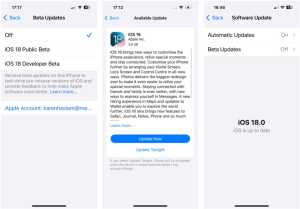 How to remove the iOS 26 beta from your iPhone | Macworld