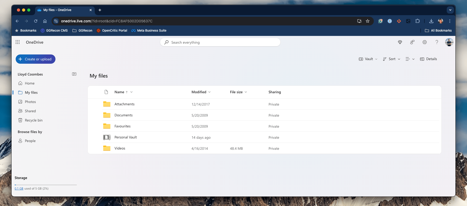 Microsoft OneDrive Review | Macworld