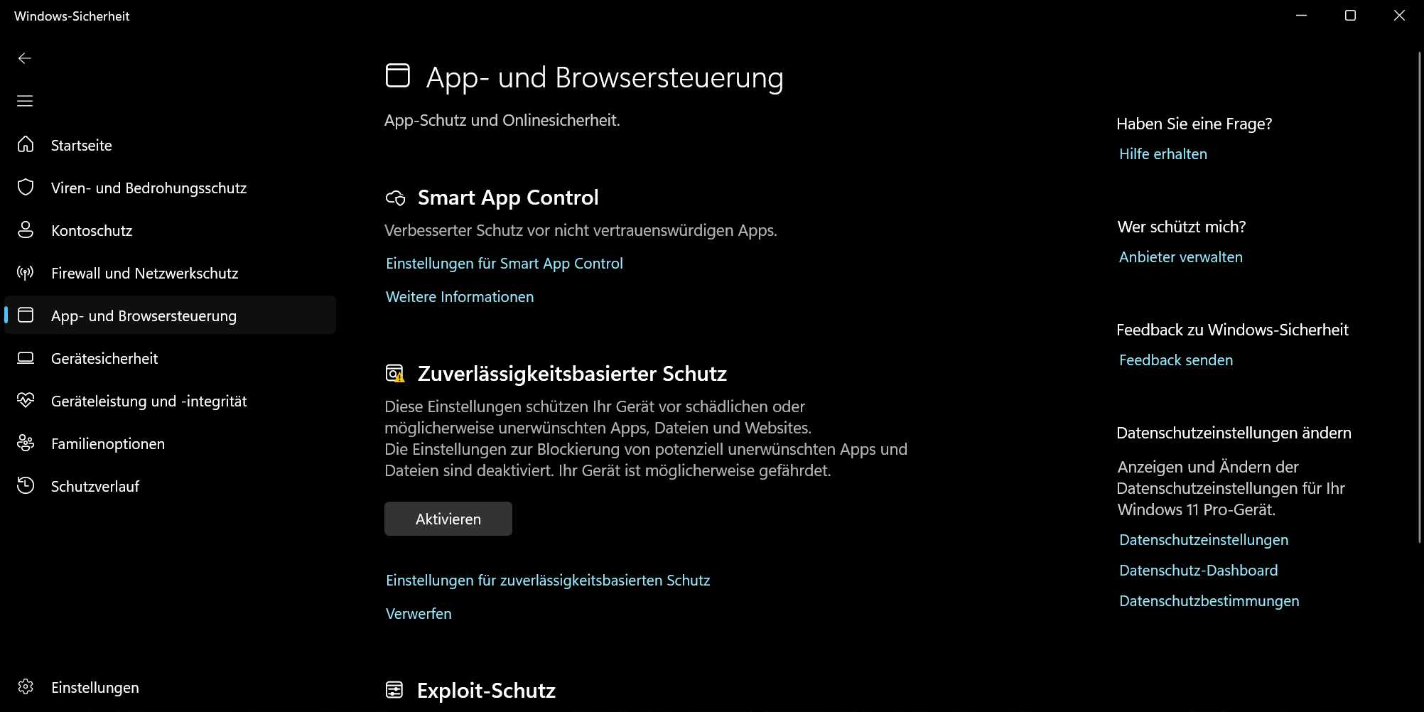 Windows absichern: Aktivieren Sie unbedingt die Speicher-Integrität - PC-WELT