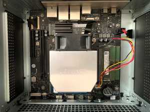 IceWhale Technology ZimaCube Pro review: Fast 10GBe network storage ...