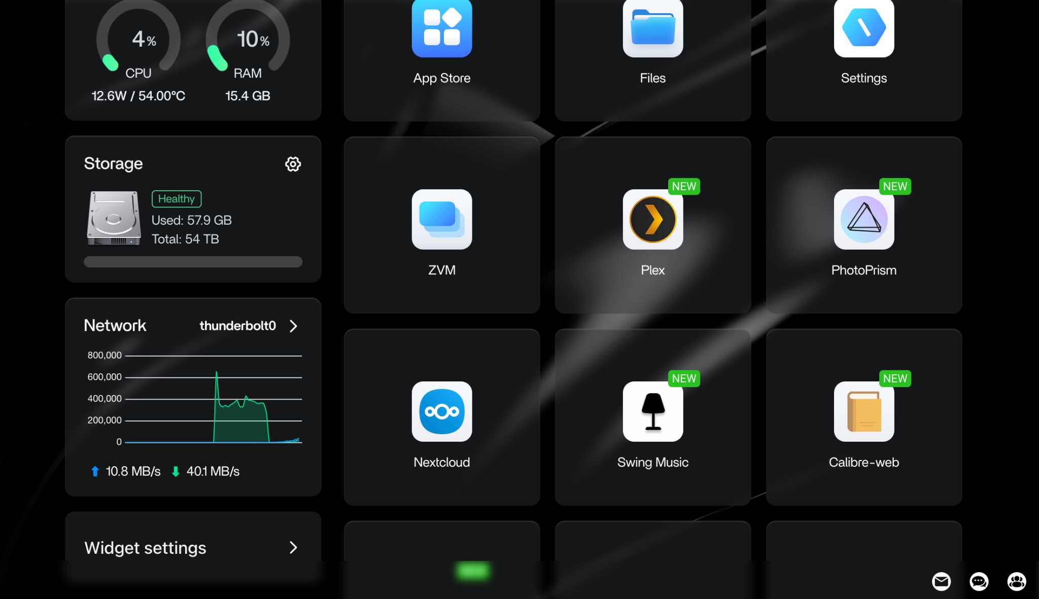 IceWhale Technology ZimaCube Pro review: Fast 10GBe network storage with a local twist | Macworld