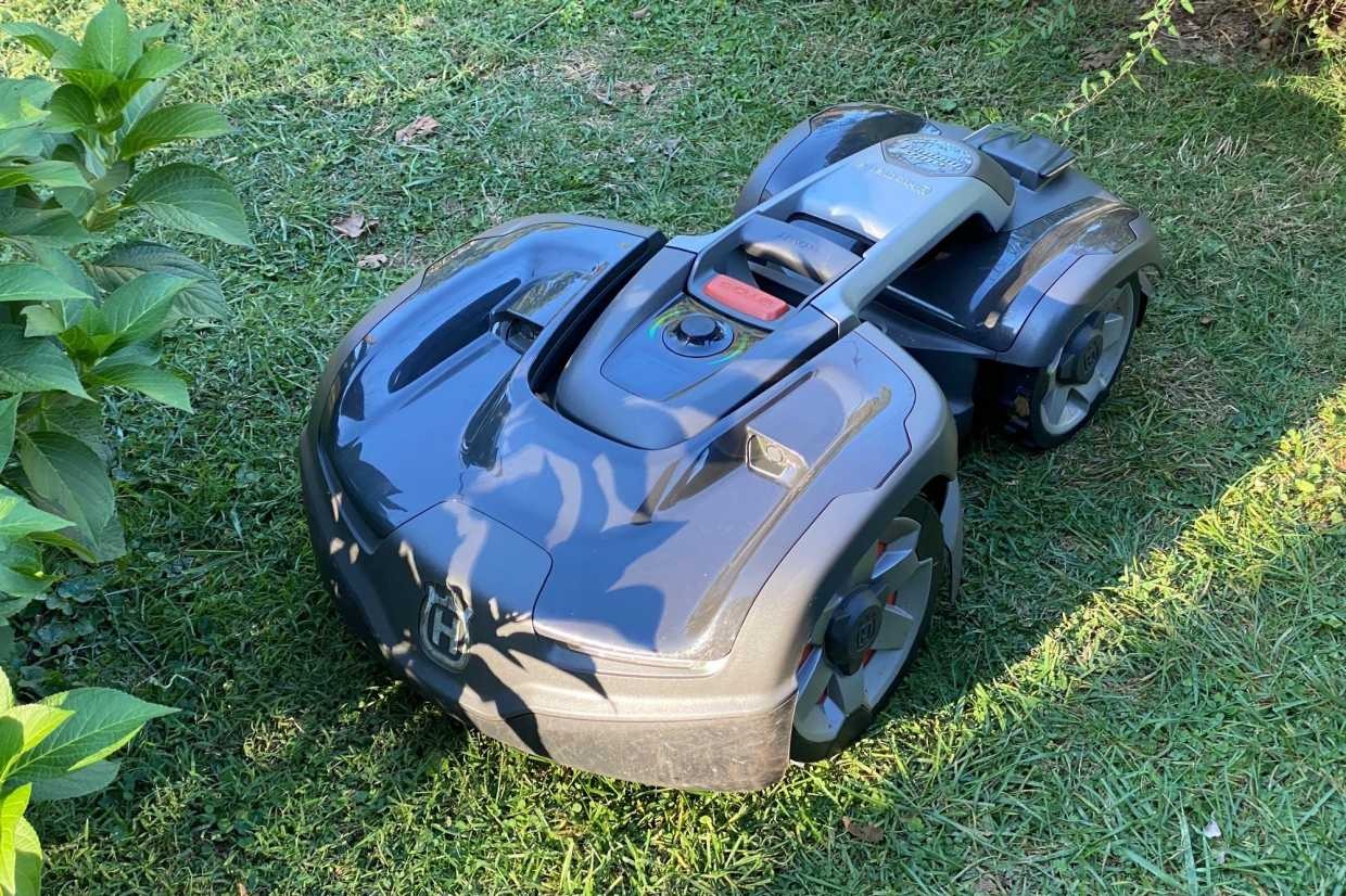 Best robot lawn mowers of 2025: reviews and buying advice | PCWorld
