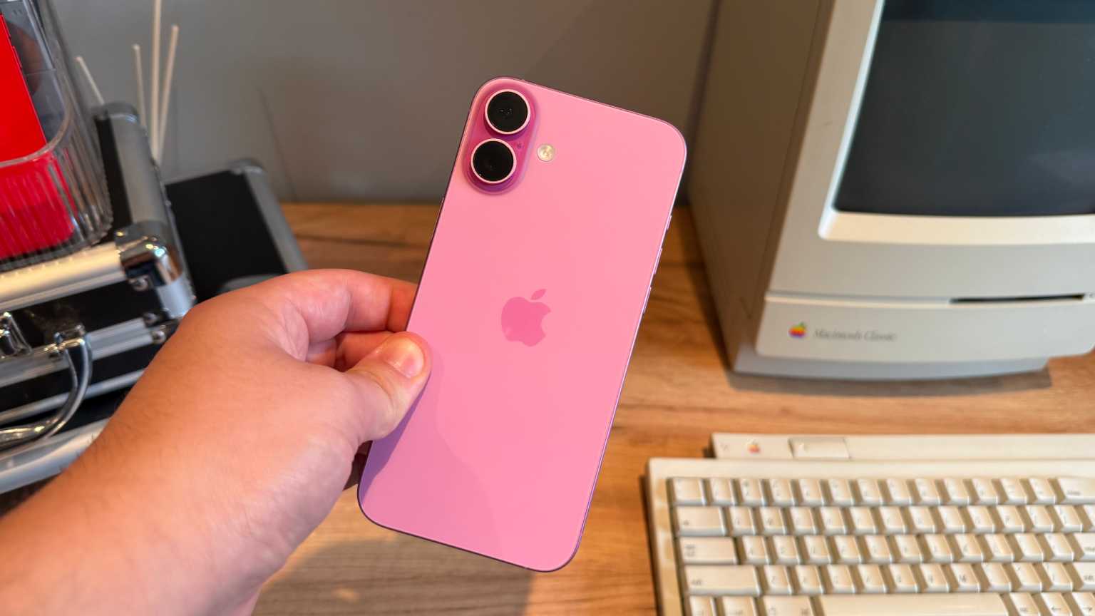 Best U.K. iPhone 16 Deals: Get an iPhone 16, 16e, Plus, Pro or Pro Max ...