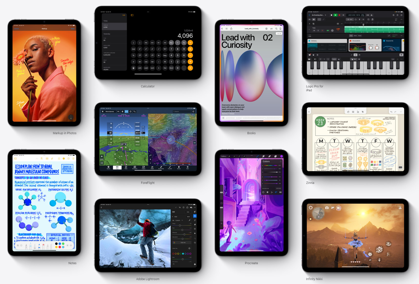 Meinung: Darum haben Android-Tablets keine Chance gegen das iPad Mini ...