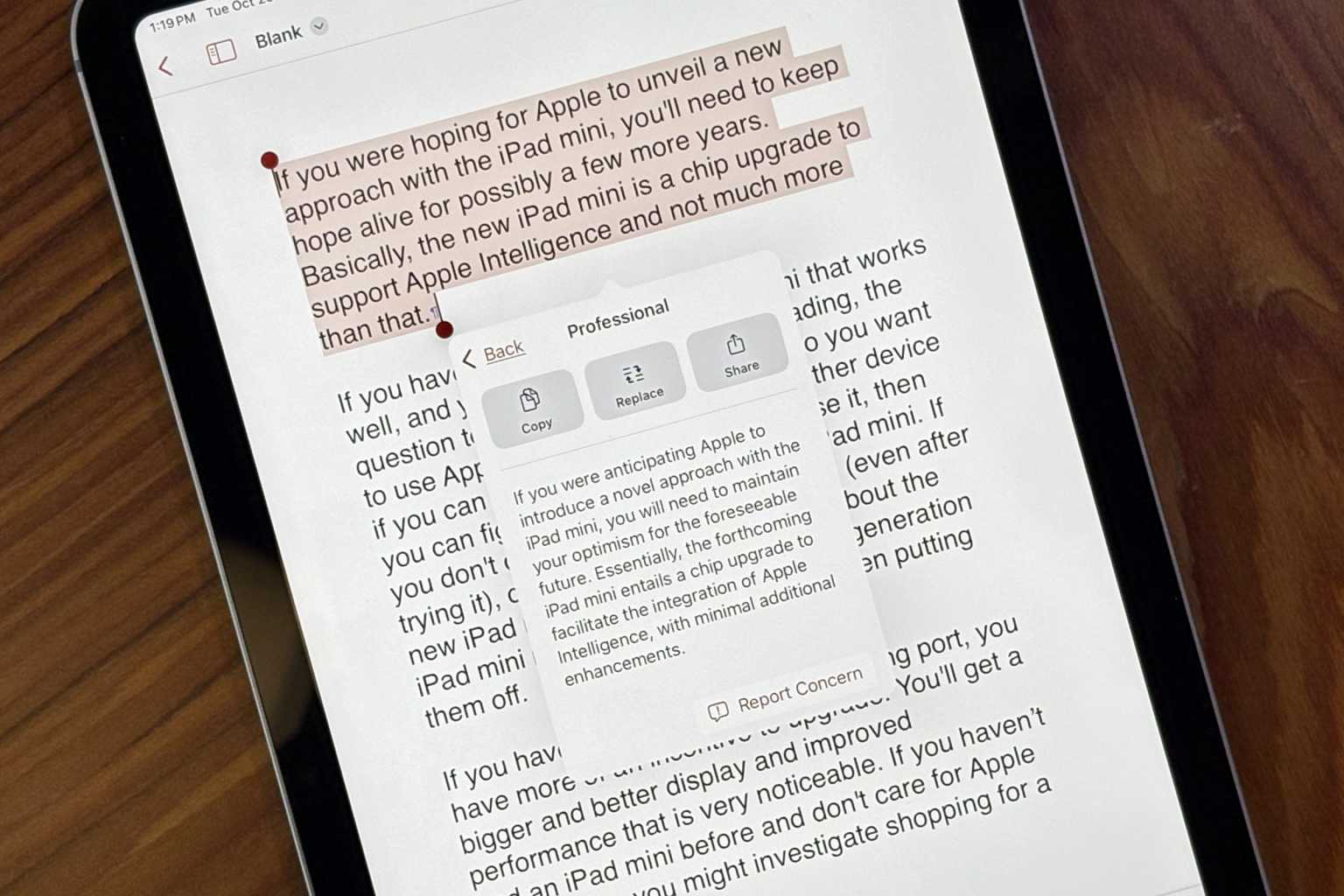 Apple's string of failures shows just how badly things need to change ...