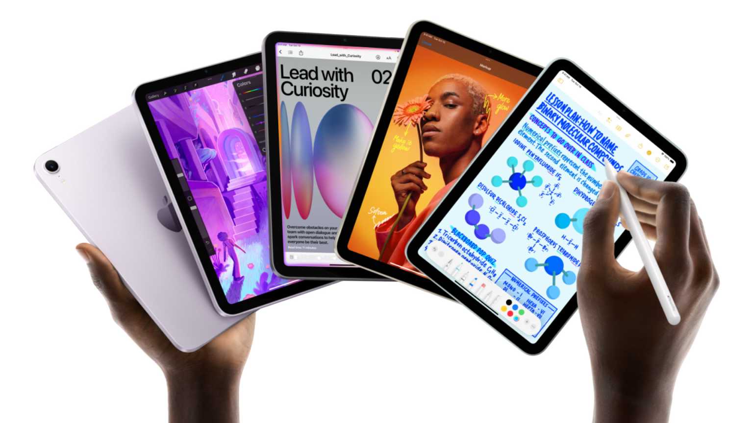 Every iPhone and Mac Apple chip benchmarked | Macworld