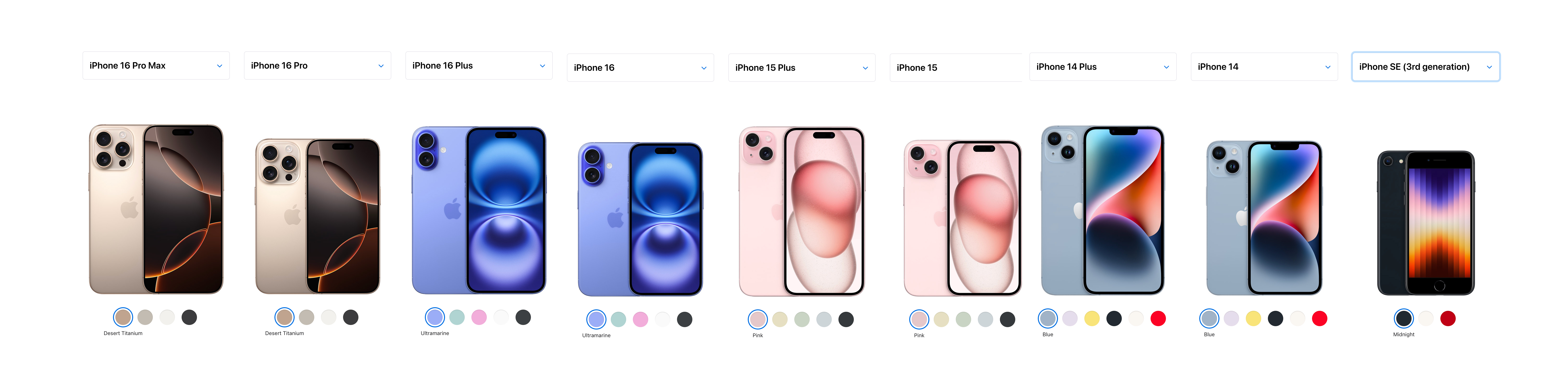 Which iPhone should I get? Best iPhone to buy in 2025 | Macworld