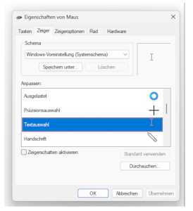 Windows 11 24H2 lässt Mauszeiger verschwinden – so lösen Sie das ...