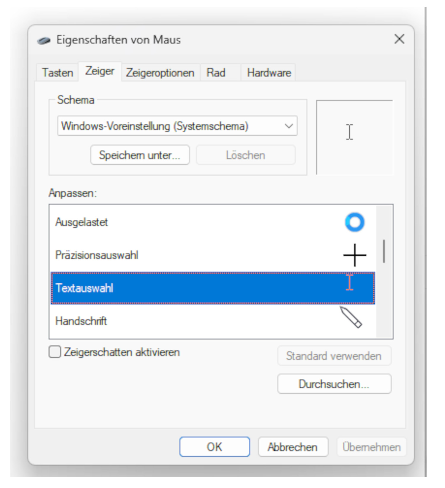 Windows 11 24H2 lässt Mauszeiger verschwinden – so lösen Sie das ...