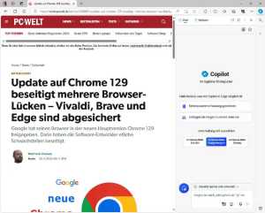Die KI-Dienste von Microsoft im Überblick - PC-WELT