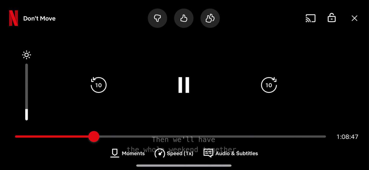 Netflix Moments Feature Explained | TechHive