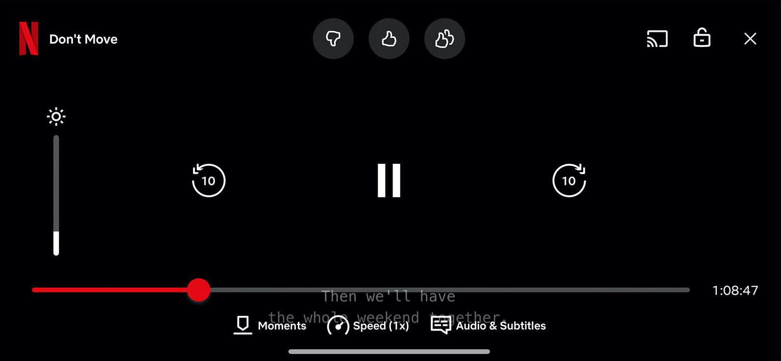 Netflix Moments Feature Explained | TechHive