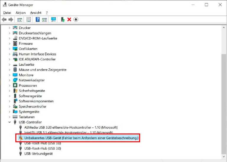 Treiber immer aktuell: So klappen Suche und Installation - PC-WELT