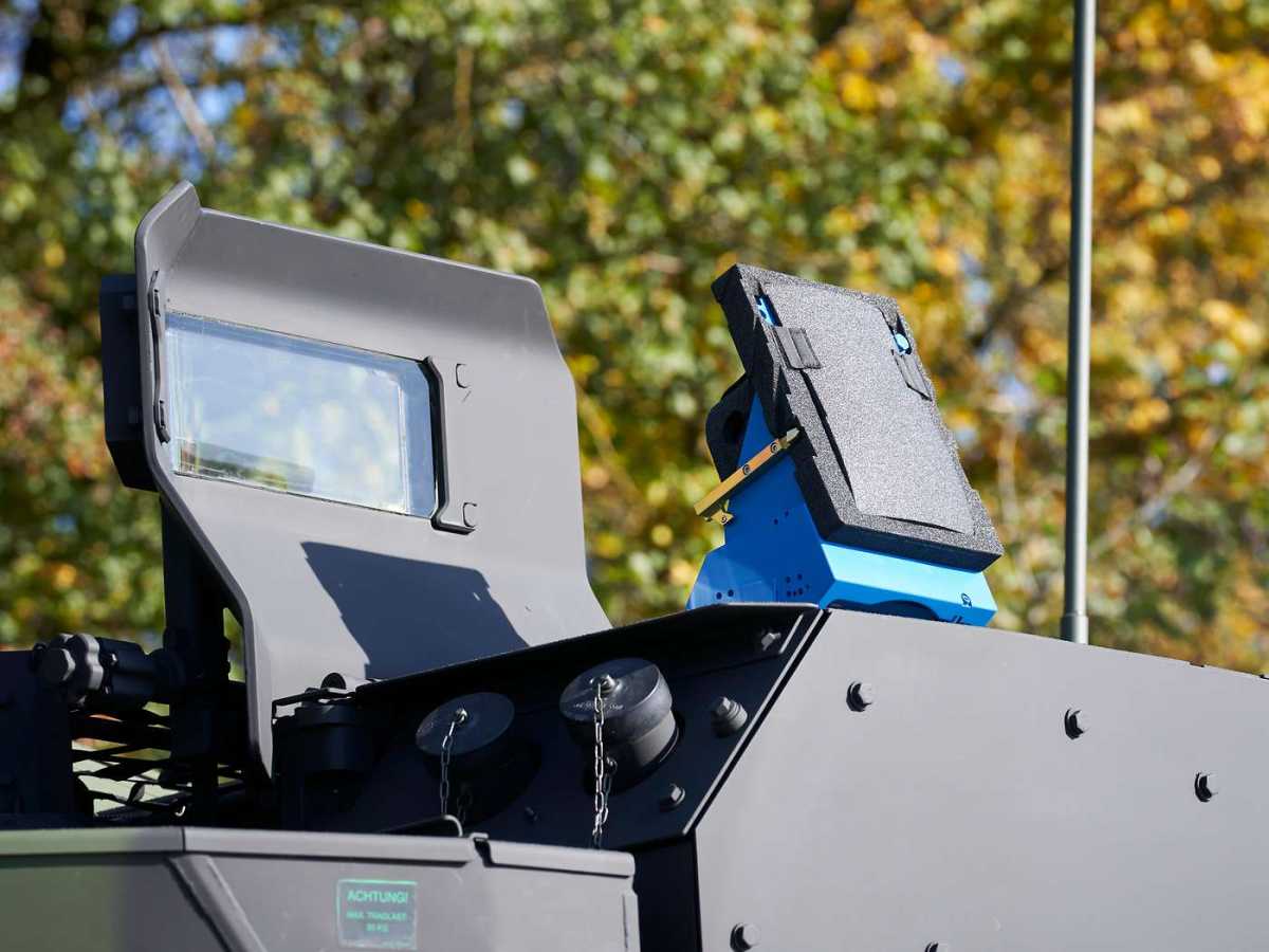 Neuester Leopard-2-Kampfpanzer jetzt bei der Bundeswehr: Das macht ihn ...