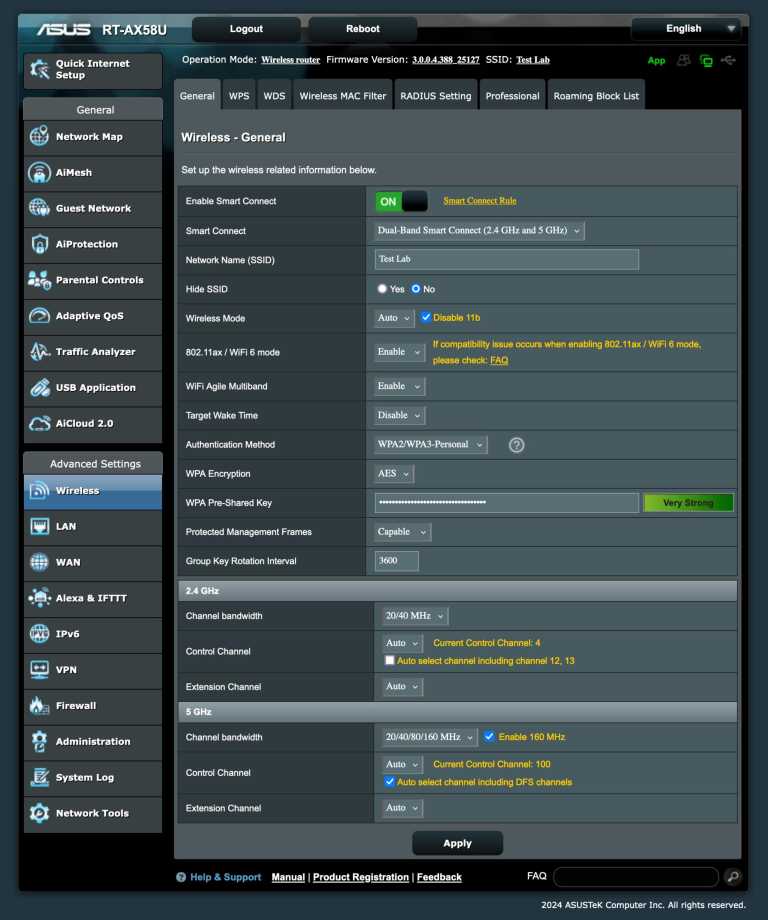 Guide: Lös wifi-problem med smarta router-inställningar - PCforAlla