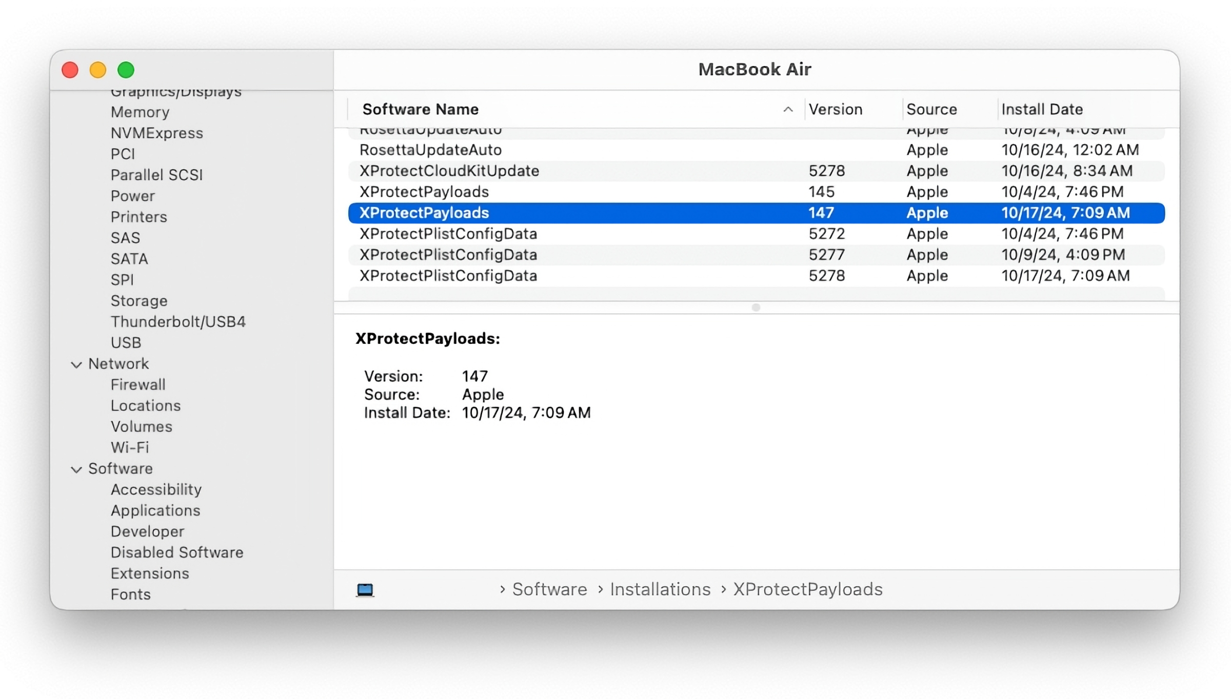 There's a new XProtect security update--here's how to make sure your ...