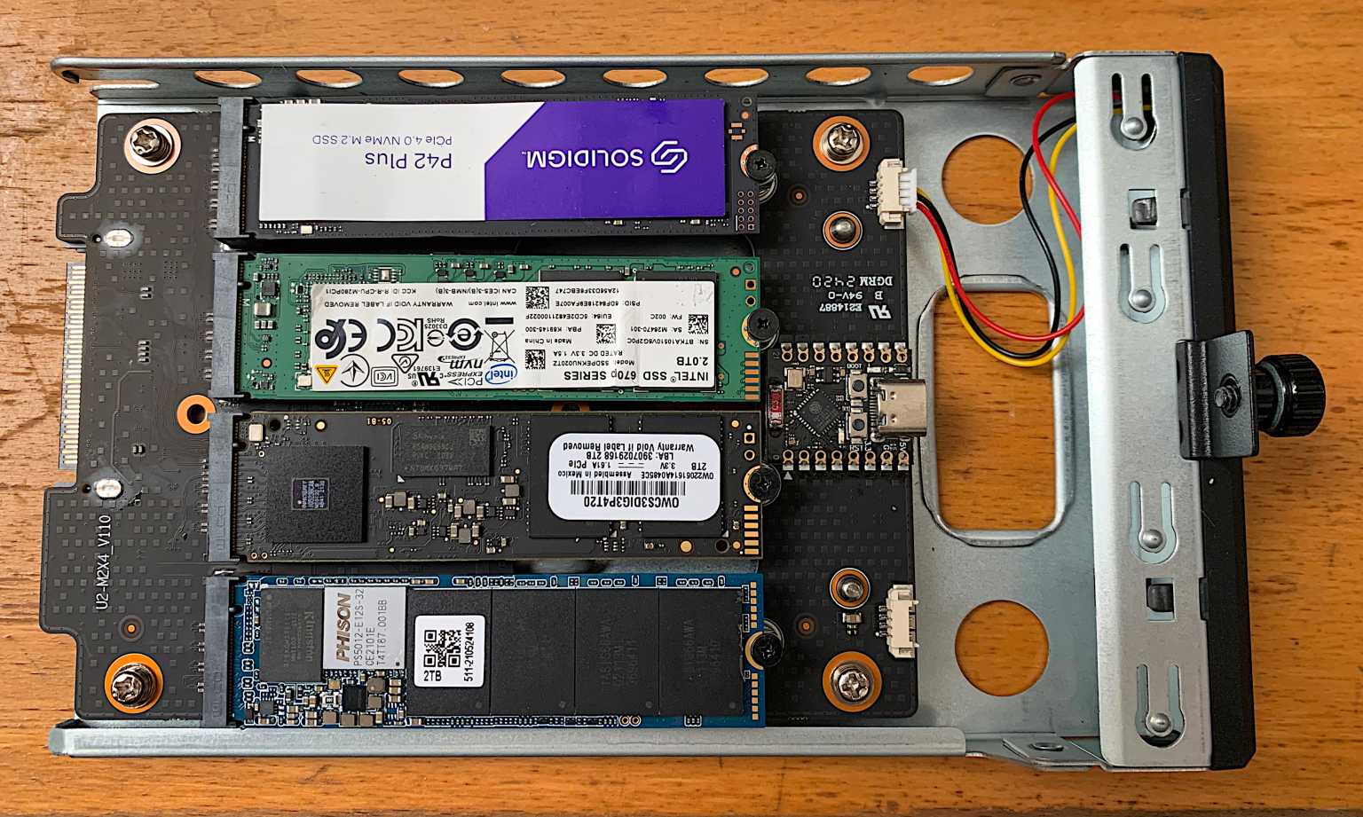 IceWhale Technology ZimaCube Pro review: Fast 10GBe network storage ...