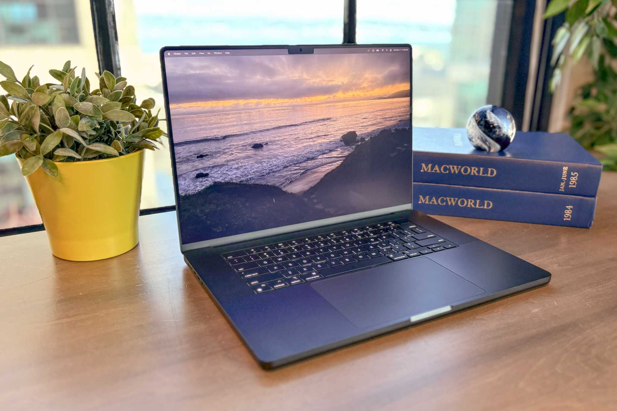 16-inch MacBook Pro (M4 Pro) review: Locked in and loaded | Macworld