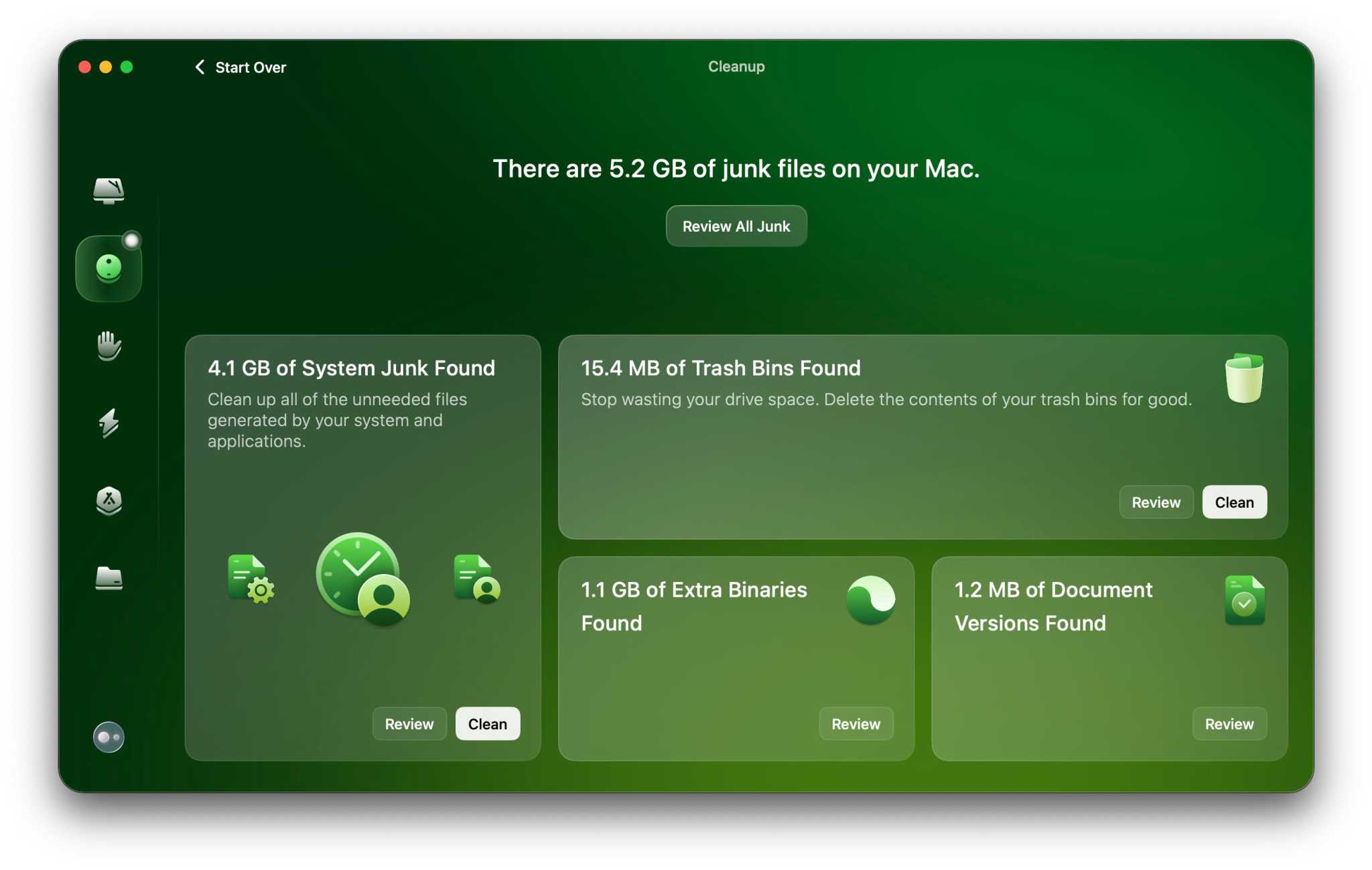 CleanMyMac review: Veteran Mac cleaner updated for 2025 | Macworld