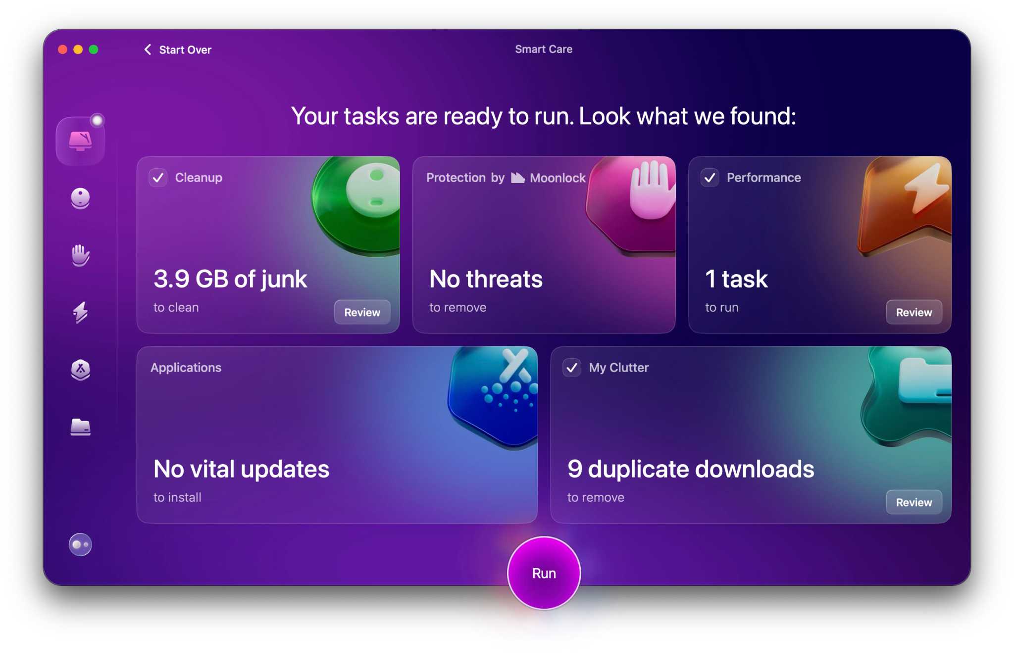 How to delete System Data on a Mac | Macworld