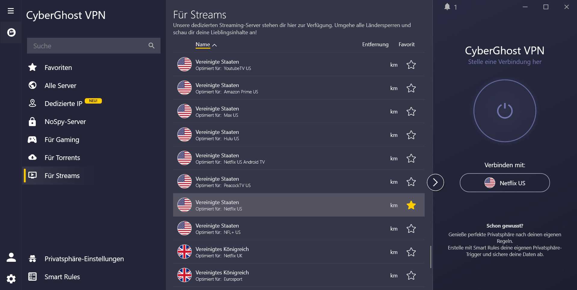 VPN unter Windows einrichten: Wie geht das und welche Software brauche ...