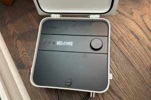 Irrigreen Precision Sprinkler System review: Waste not, want not | TechHive