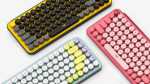 Logitech POP Icon Combo review: Colorful keyboard & mouse | Macworld
