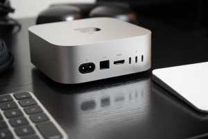M4 Pro Mac mini review | Macworld