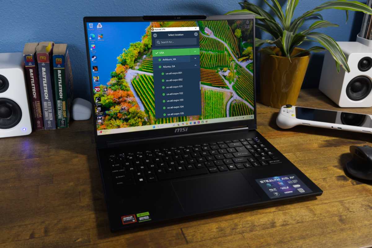 How to set up a VPN in Windows | PCWorld