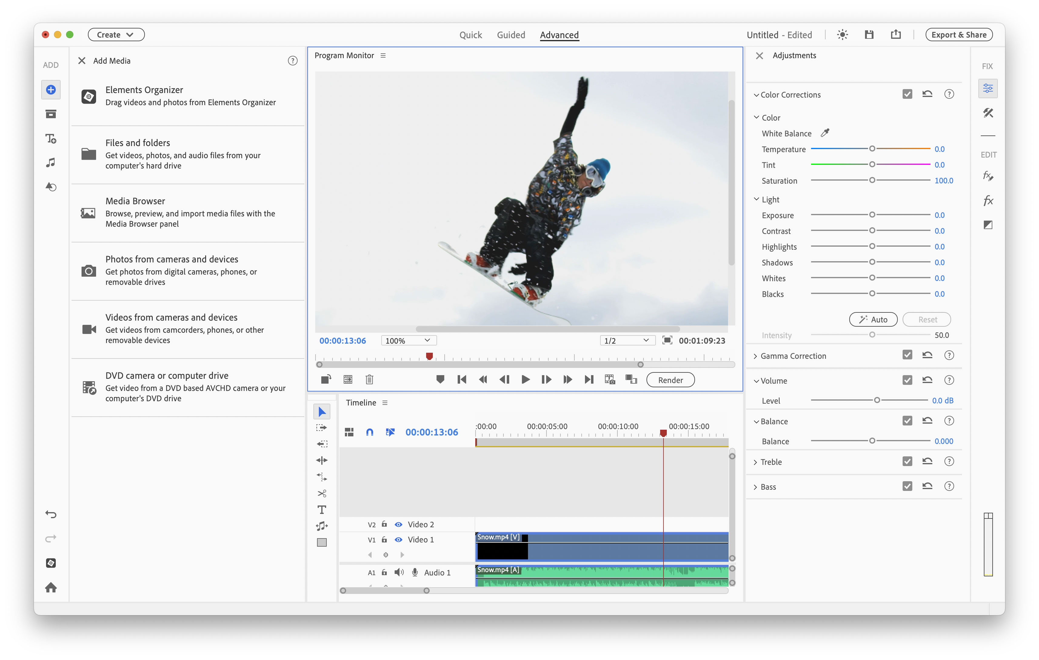 Adobe Premiere Elements review: 360º edits & everything else new for ...