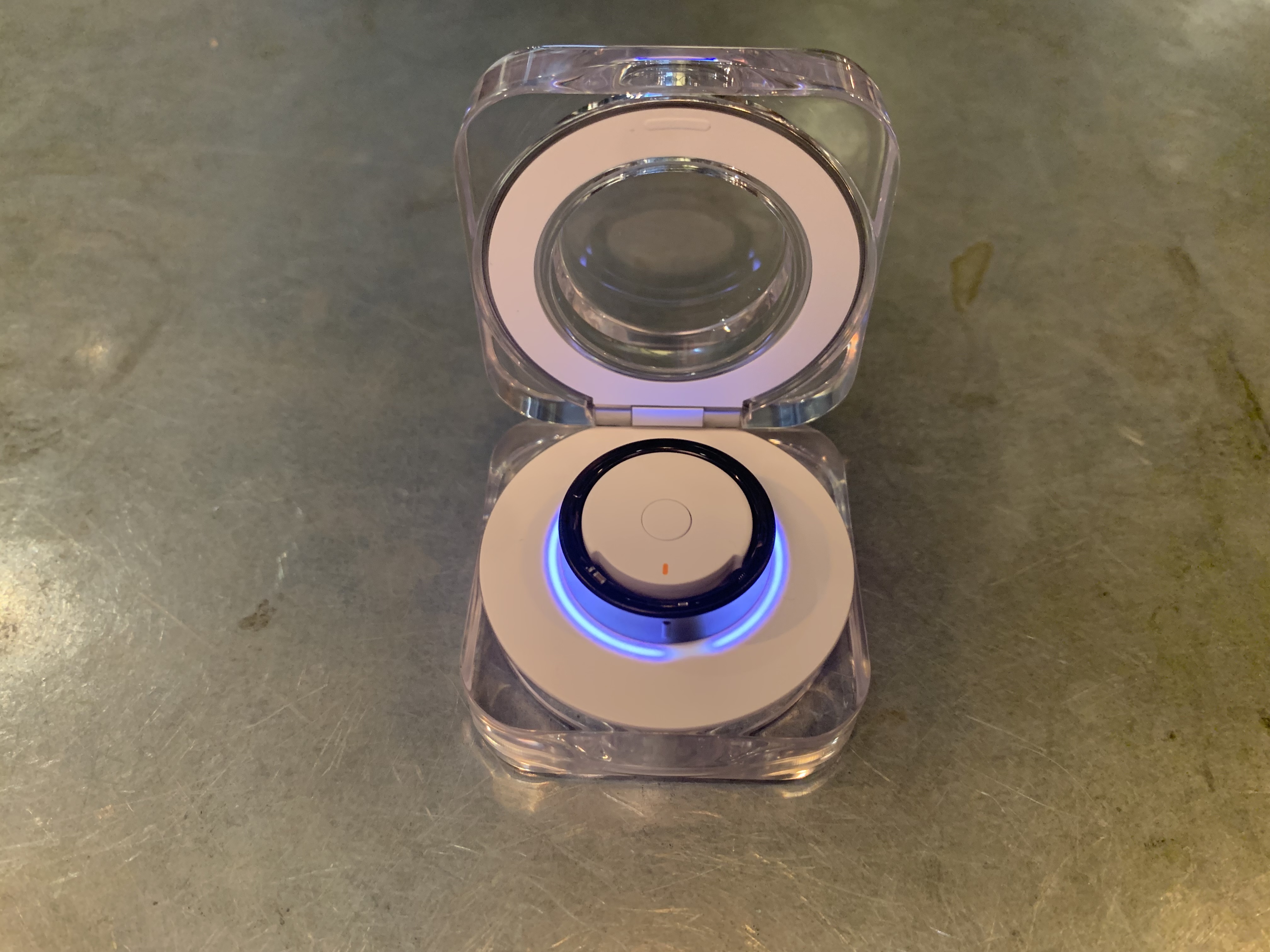 Test: Samsung Galaxy Ring – snygg och smidig hälsomätare - M3