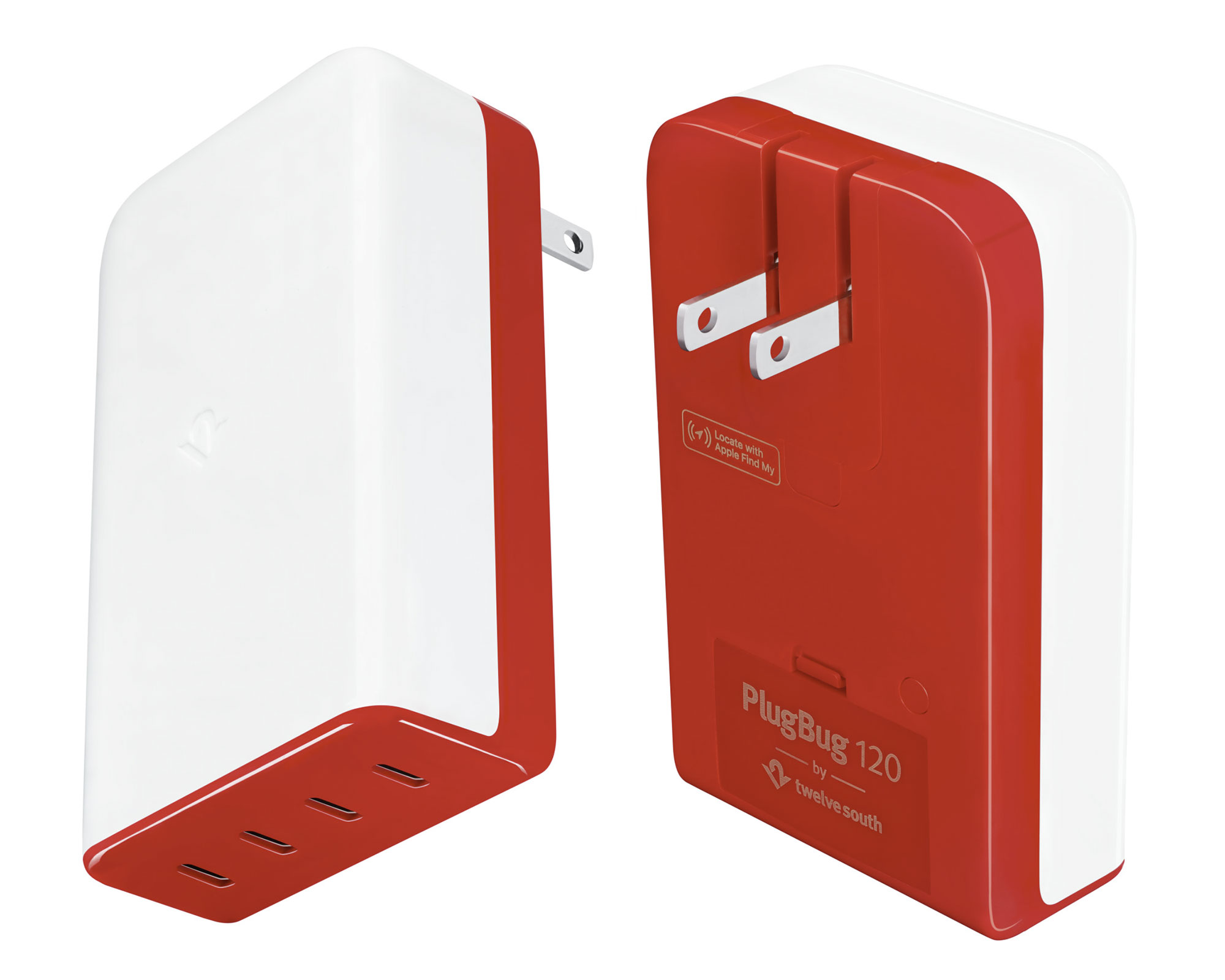 Twelve South PlugBug with Find My review: Thin, trackable, and ...